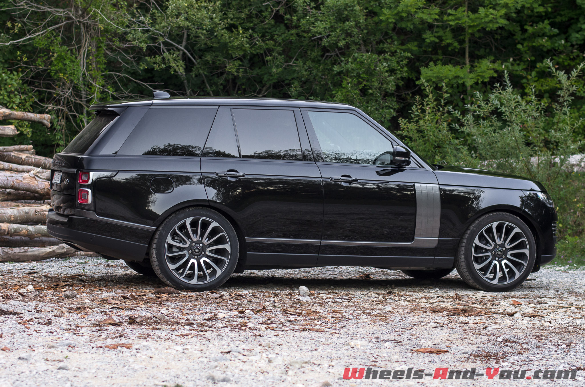 Essai – Range Rover V8 5.0 S/C : Le règne perdure… – wheels-and-you.com