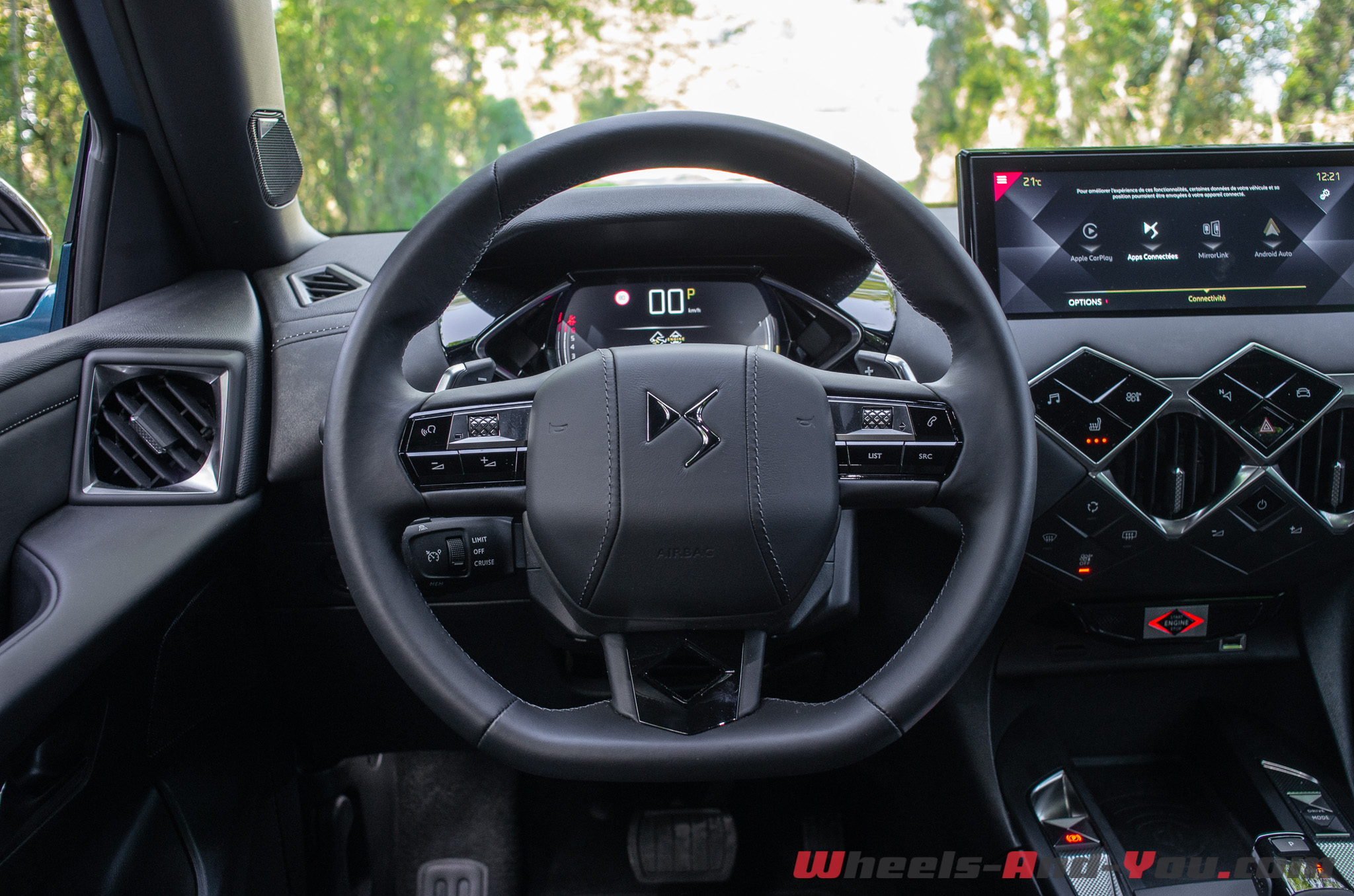 Essai – DS 3 Crossback PureTech 130 : Le petit crossover qui s’attaque ...